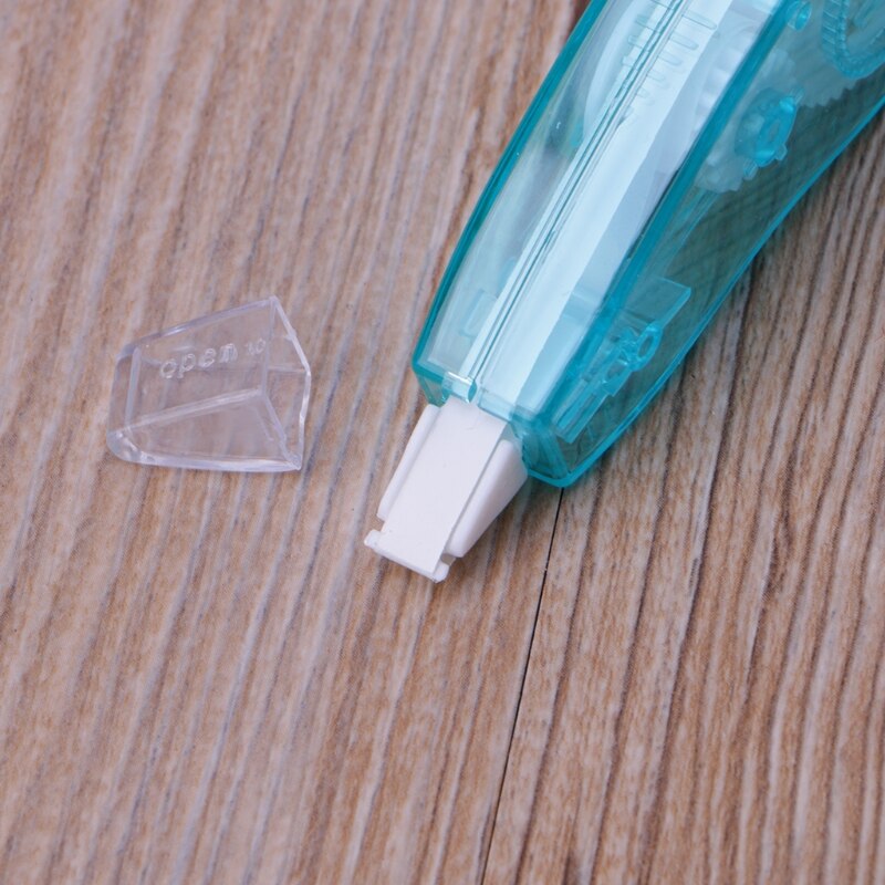 Premium White Correction TapesTear Resistant Clear... – Grandado