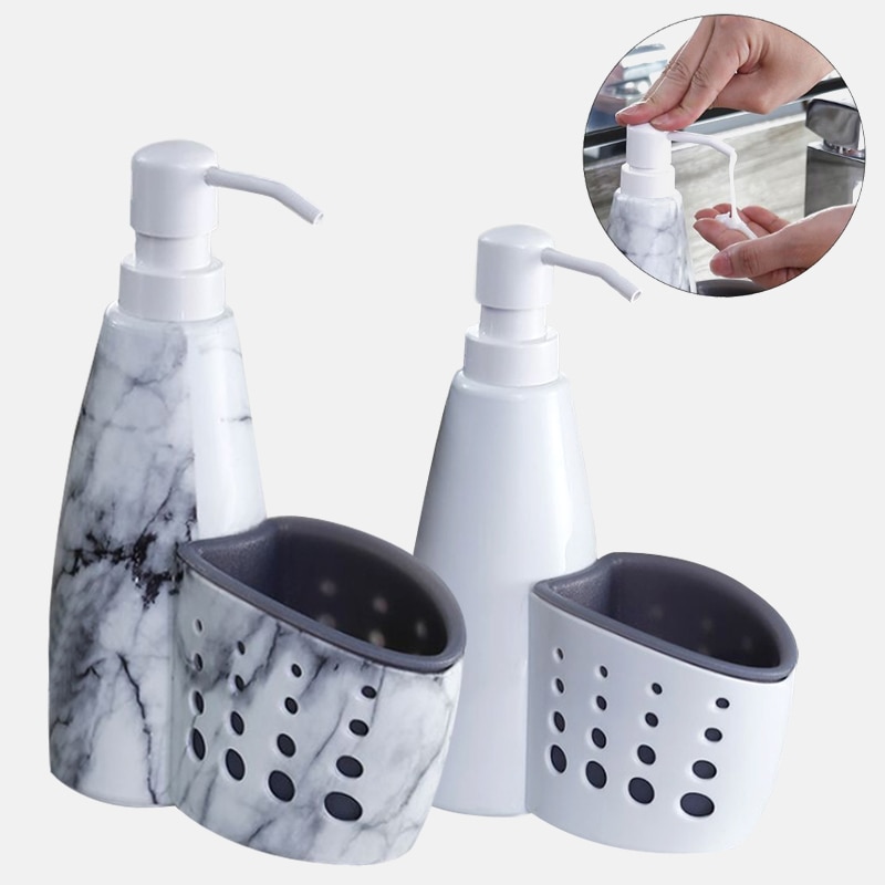 Multifunction Kitchen Bathroom Liquid Detergent St... – Grandado