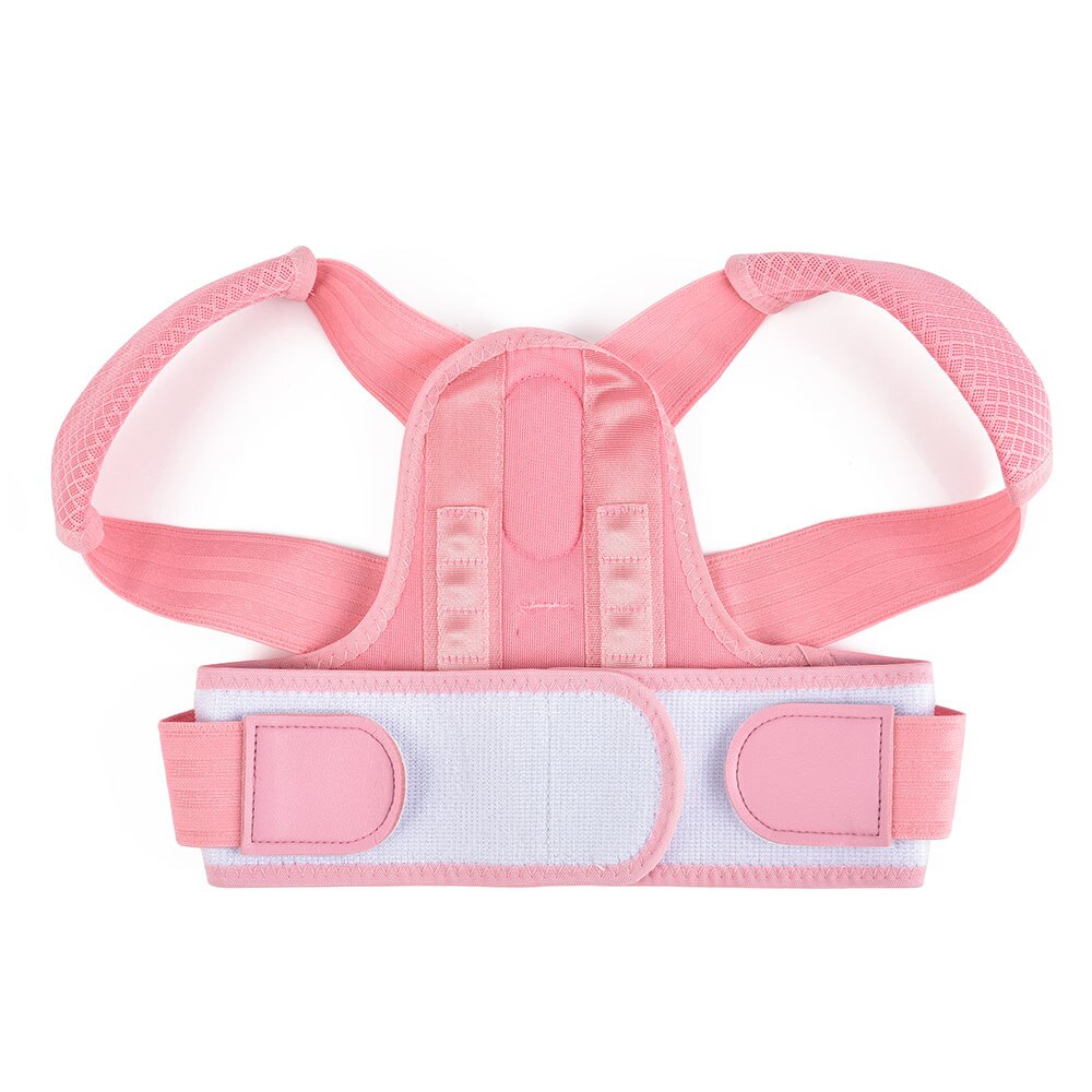Adjutable Back Posture Corrector Brace for Childre... – Vicedeal