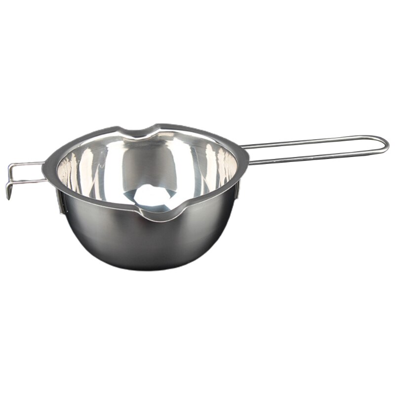 Lange Handvat Chocolade Melting Pot Snoep Kaas Mel... – Vicedeal