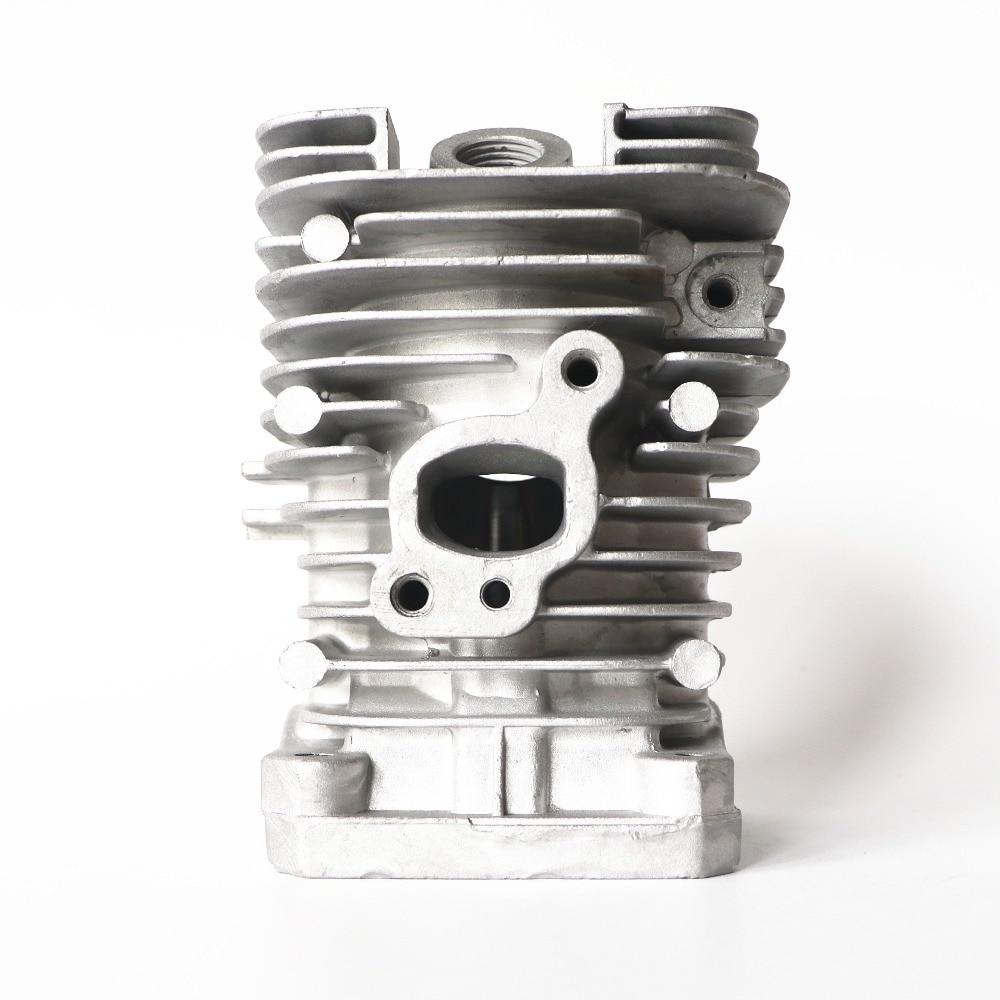 41.1 mm chainsaw cylinder and piston assy for Part... – Grandado