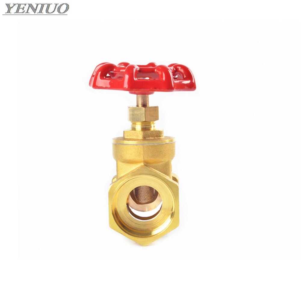 Kobberportventiler dn15 dn20 dn25 dn32 bsp indven... – Grandado