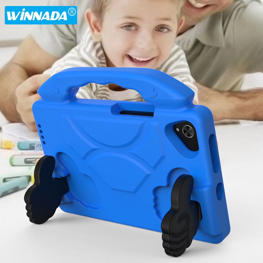 Voor Samsung Galaxy Tab Een 8.0 SM-T290 SM-T295 Ta... – Grandado