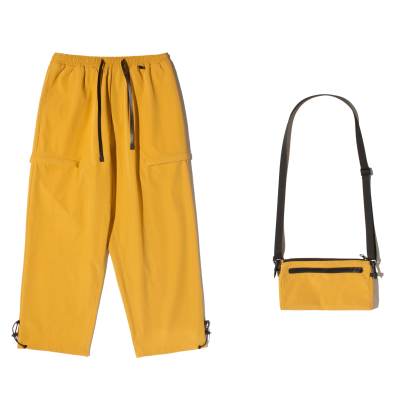 Men Casual Removable Pocket Cargo Pant Male Street... – Vicedeal