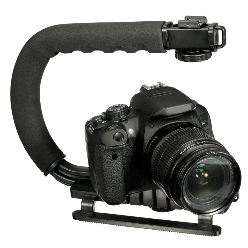 Electronic Accessories Video Stand Stabilizer C Sh... – Grandado