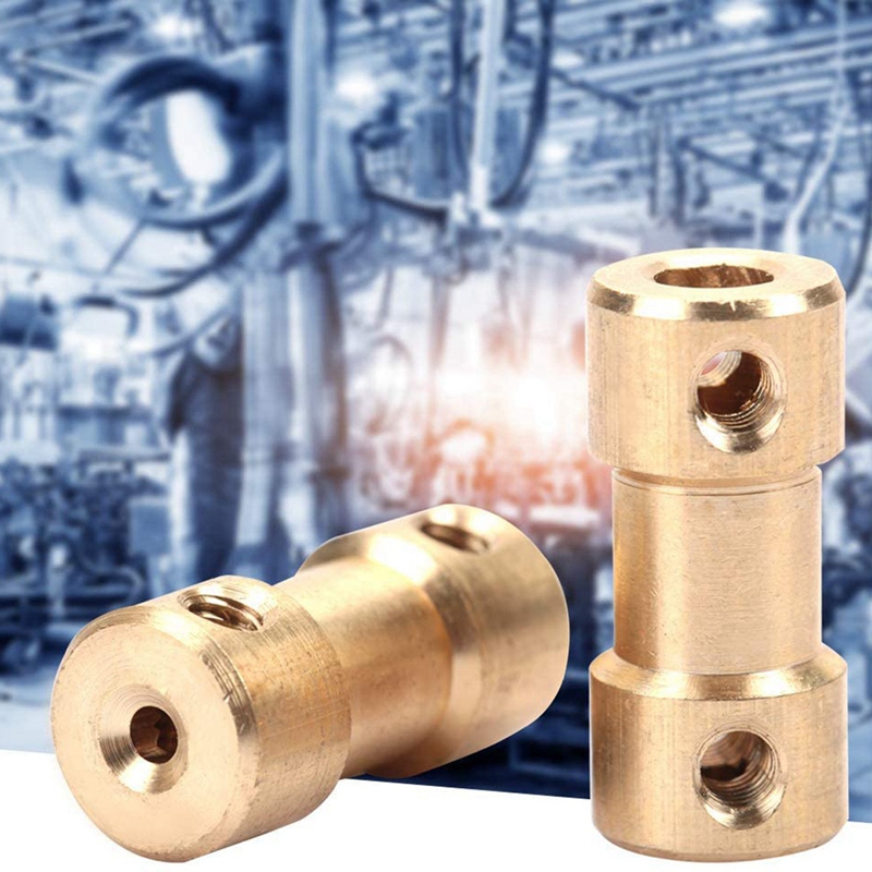 5 Stck Motor- Kupplung Stecker Hülse Transfer geme... – Grandado