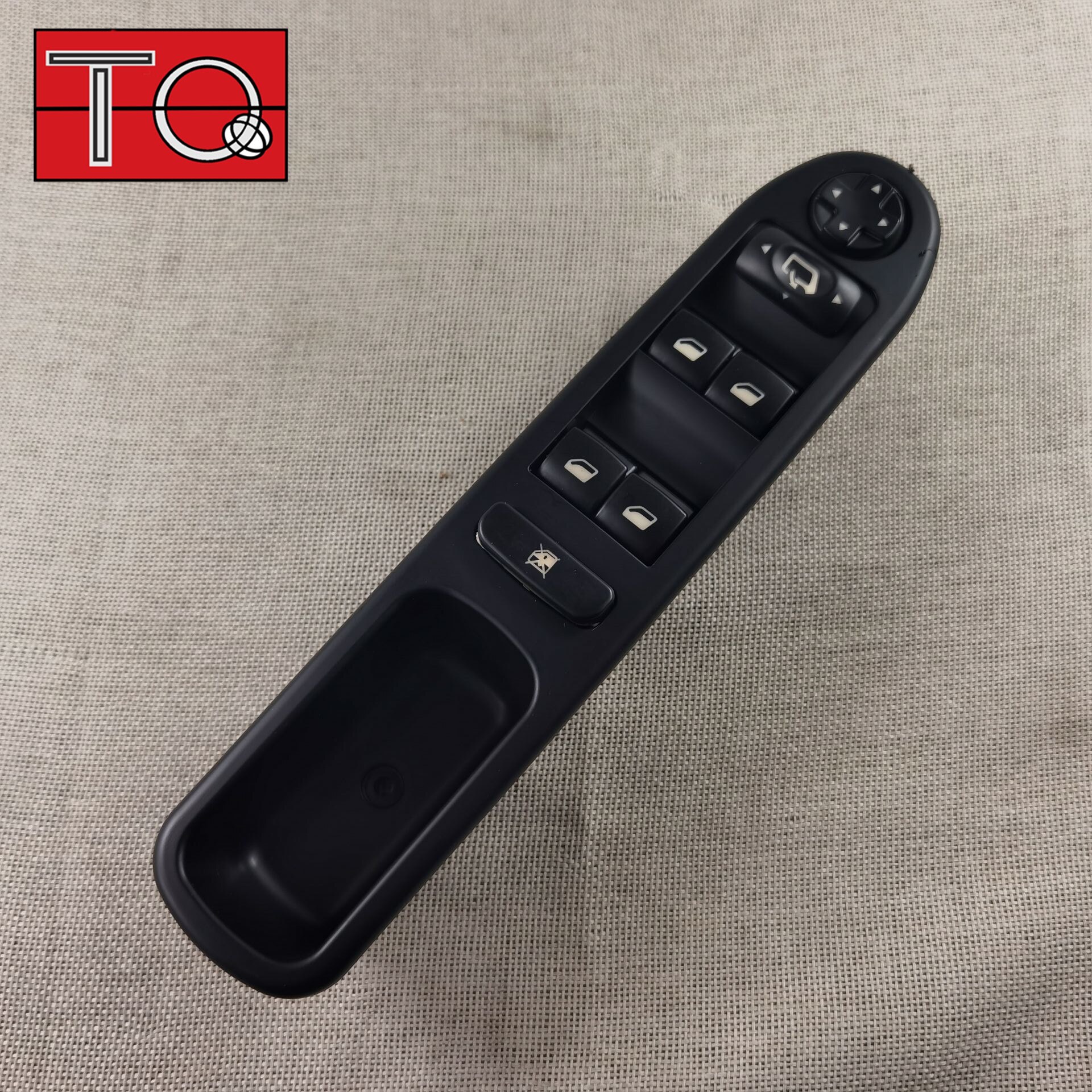 Interruptor para ventana eléctrica consola para Pe... – Grandado