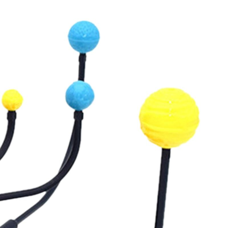 Solar System Nine Planets Model Science Kit DIY As... – Grandado