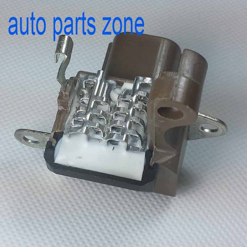 MH electrónicos regulador de voltaje de alternador... – Grandado