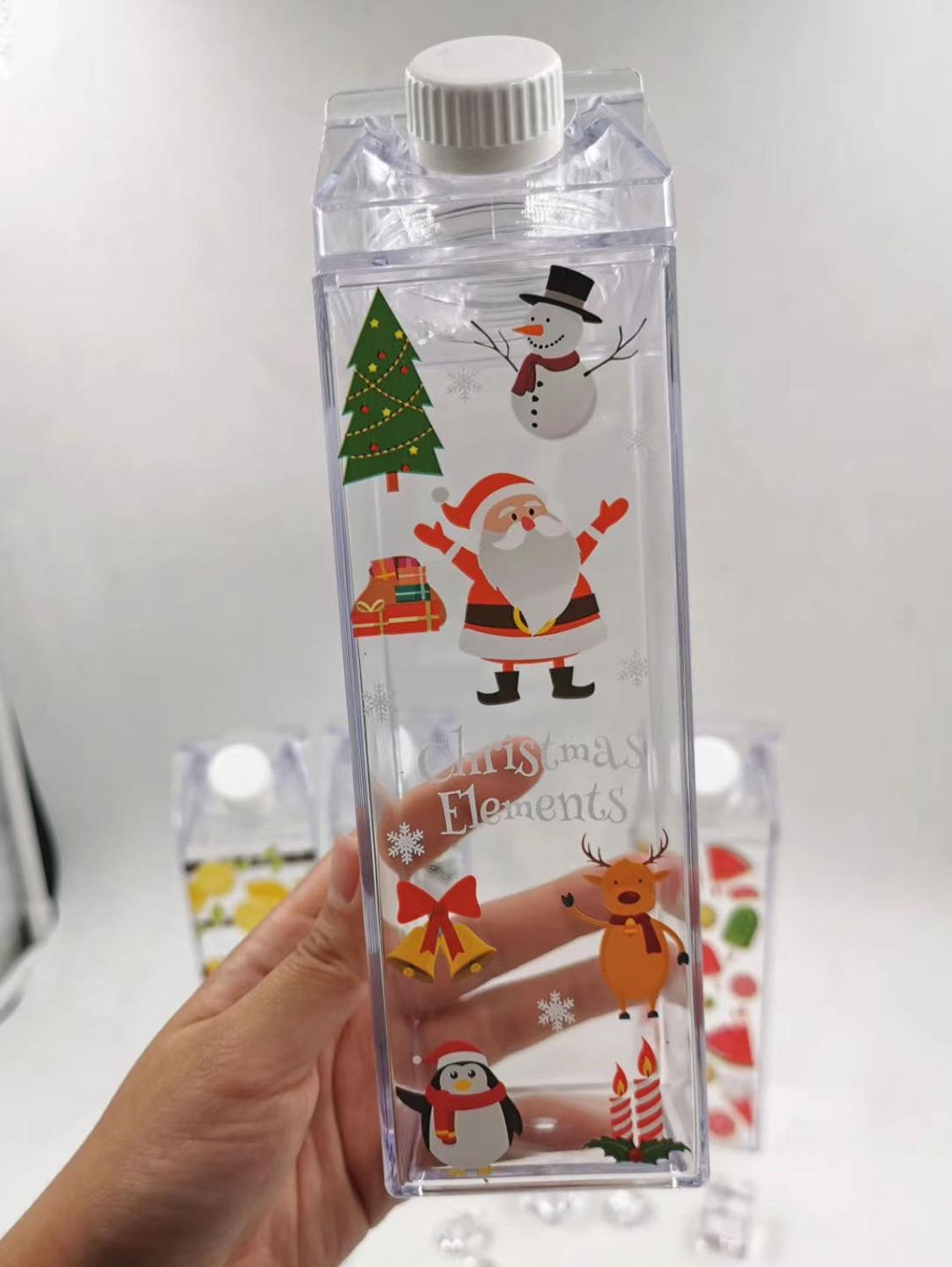 Sport sød vand-flaske 500ml drikkevarer sports pro... – Vicedeal