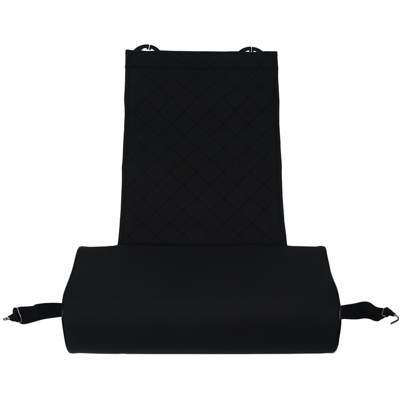 Automobile Seat Leather Leg Pad Support Extension ... – Grandado