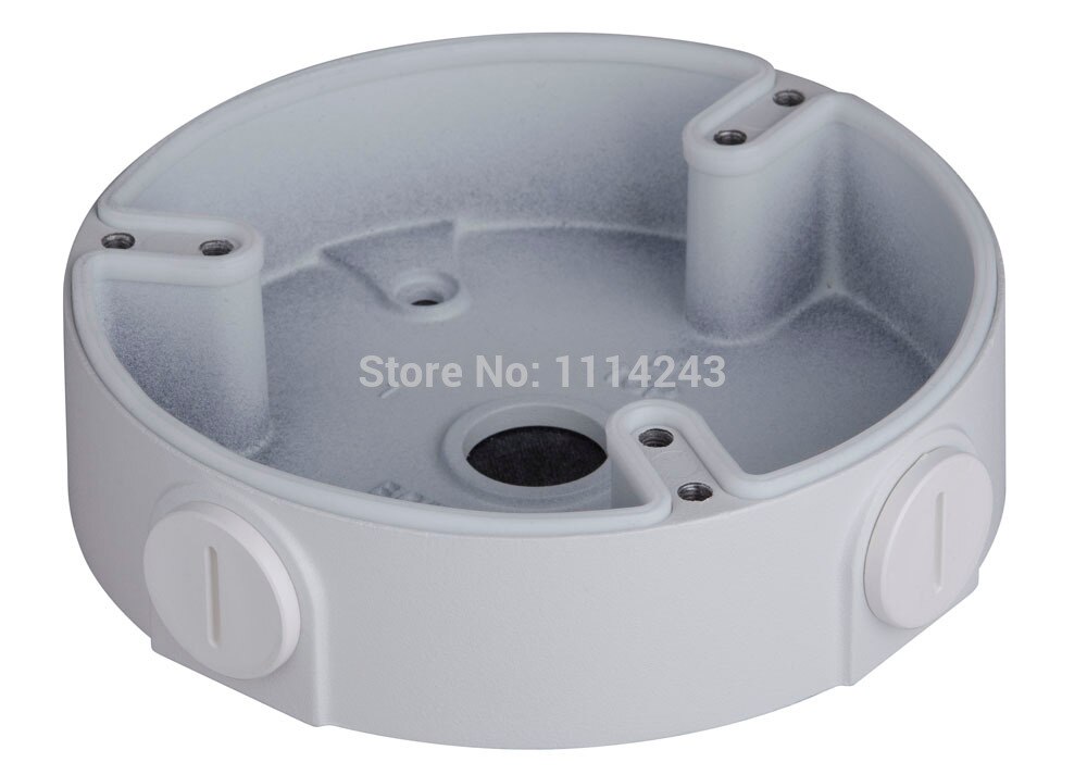 DAHUA Waterproof Junction Box PFA137 – Vicedeal