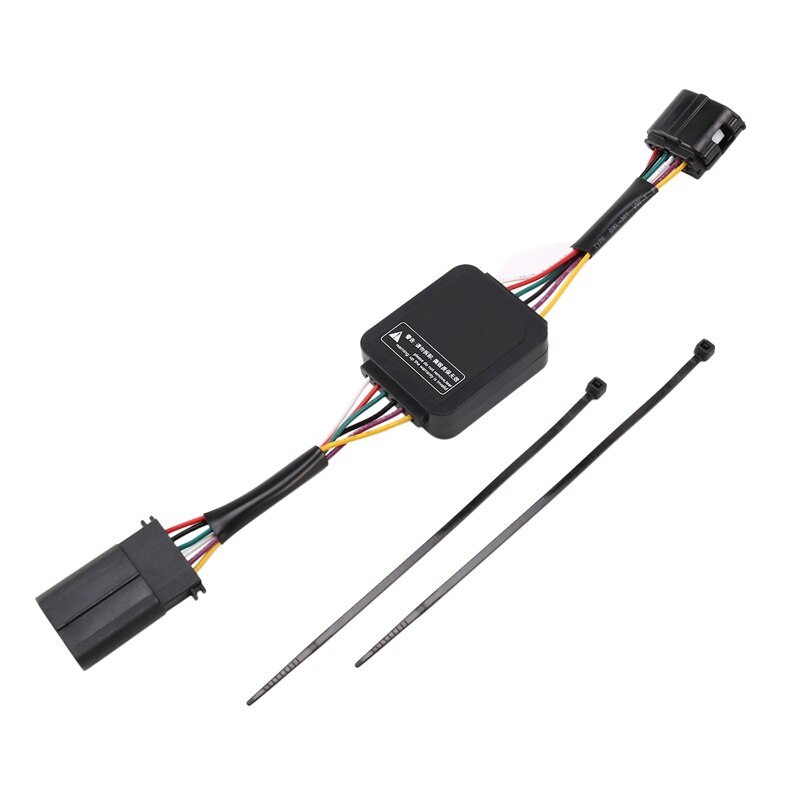 Car Electronic Throttle Accelerator Car Fuel Saver... – Grandado