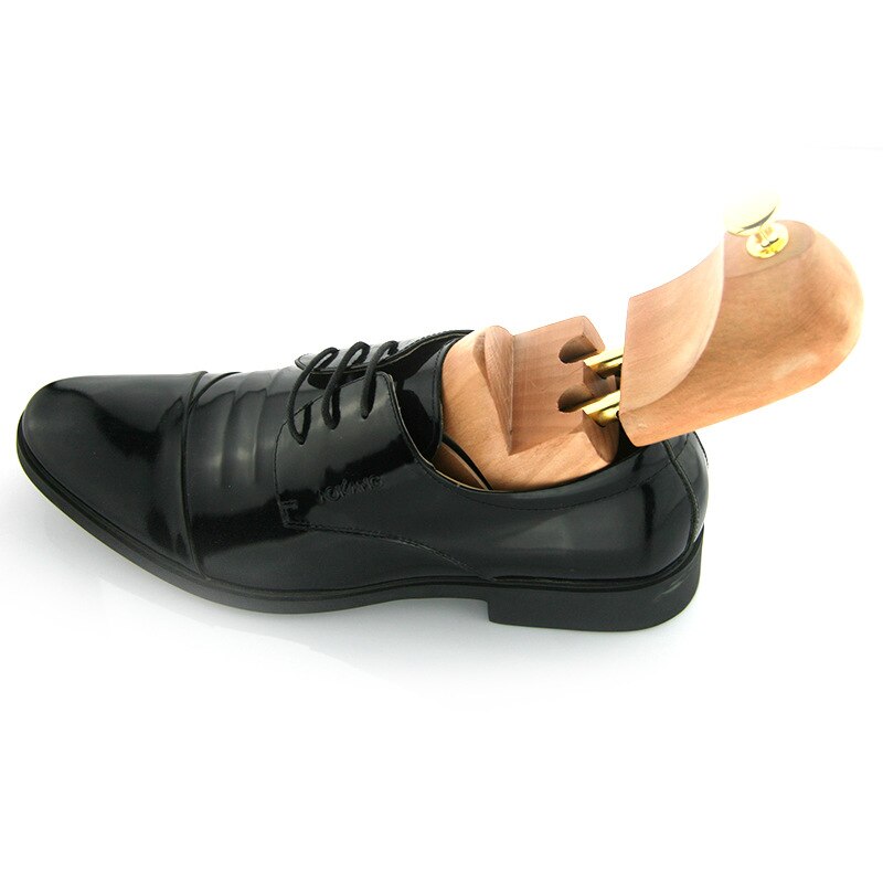 Superba wood shoe trees 1 Pair Wooden Shoes Tree S... – Grandado