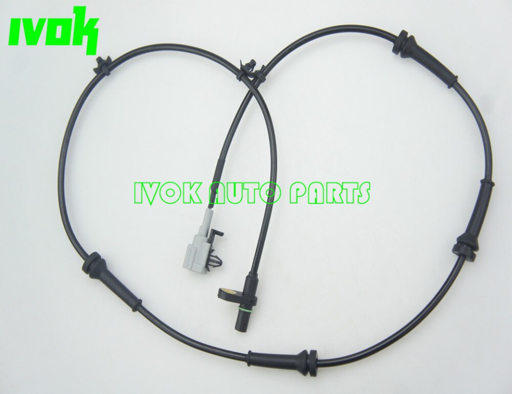 Abs Wheel Speed Sensor Achter Links & Rechts Voor ... – Grandado