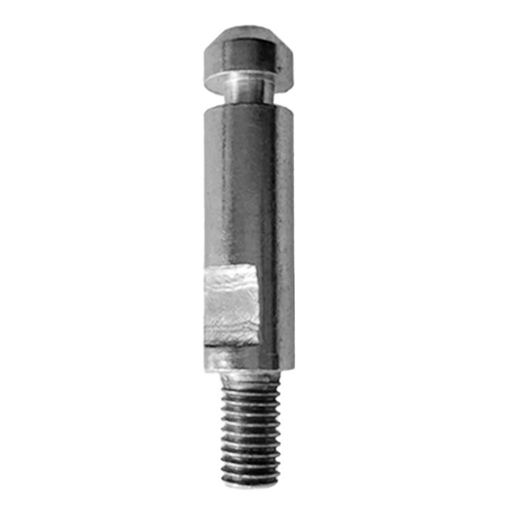 316 Stainless Steel M8 Extension Pin for Mast Foot... – Grandado