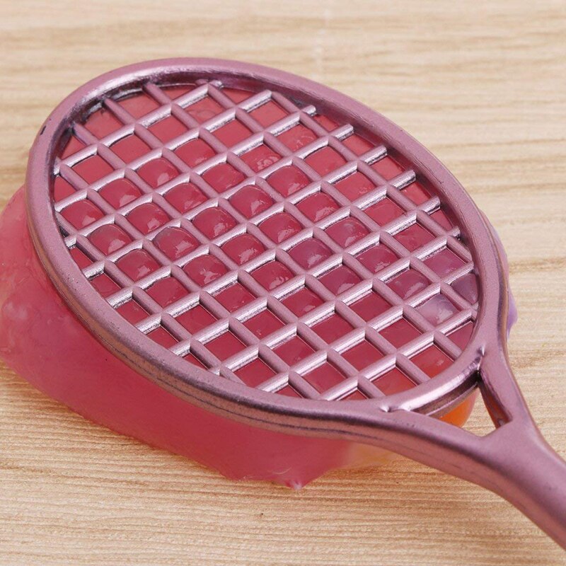 Raqueta de Bádminton de PVC para niños, kit de tie... – Grandado