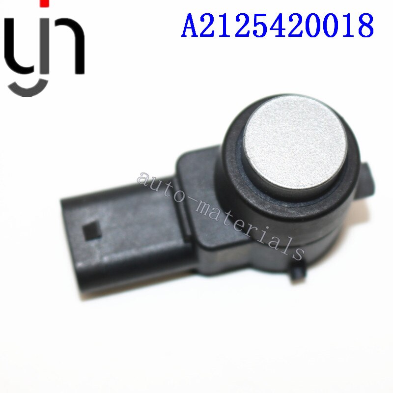 Parking Sensor PDC with O-ring 2125420018 A2125420... – Vicedeal