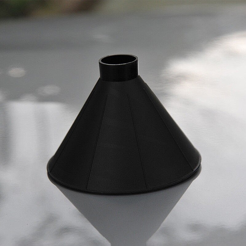 Magic Cone-Shaped Snow Removal Tool Car Windshield... – Grandado