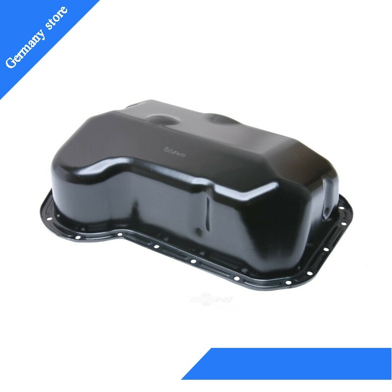 Réservoir d'huile moteur de bonne , pour V W JE TT... – Grandado