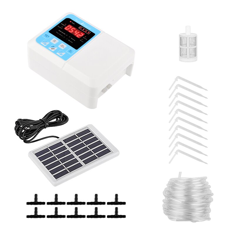 Newest Intelligent Garden Automatic Watering Devic... – Grandado