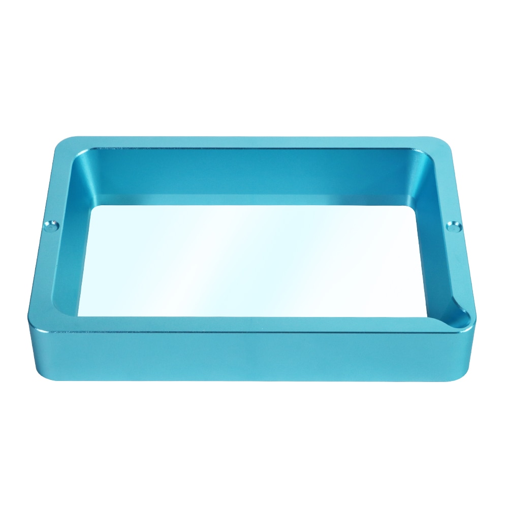 Anycubic Aluminium Fully Metal Frame Resin Tank Wi... – Grandado