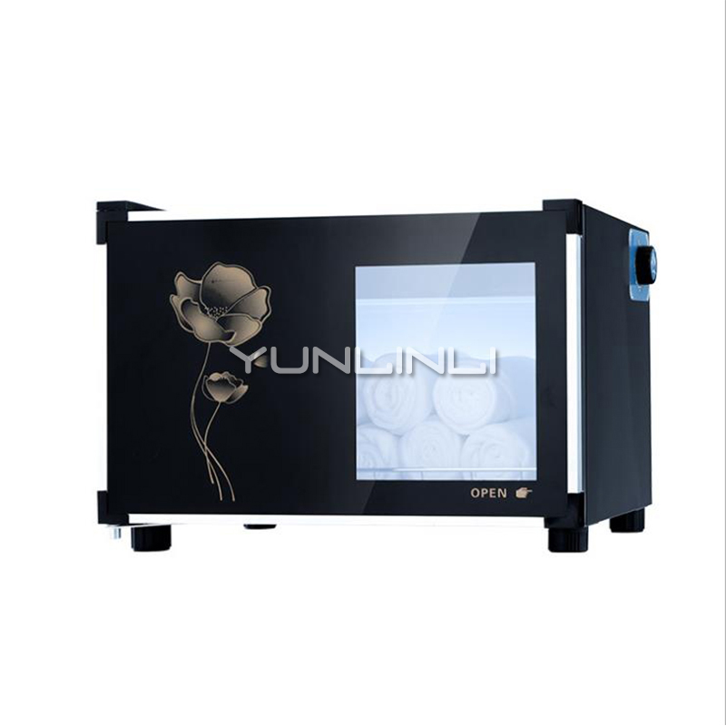 Commercial Towel Disinfection Cabinet 36L Towel/Un... – Vicedeal