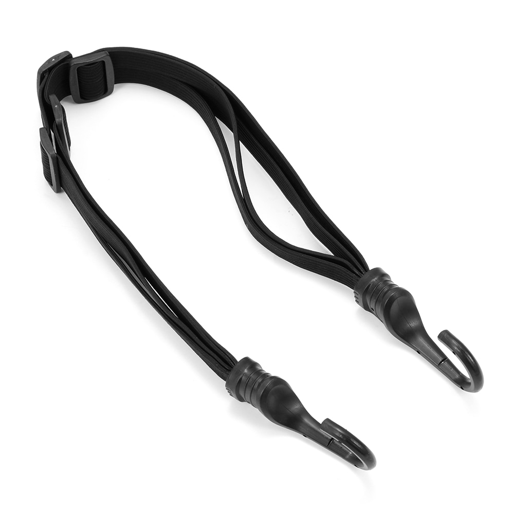 Strength Retractable Helmet Luggage Elastic Rope S... – Grandado