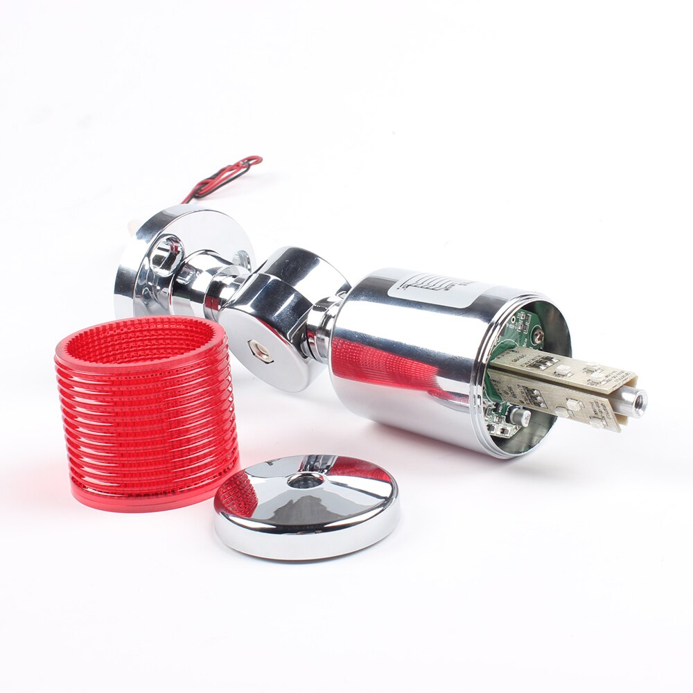 Industrial Multilayer Stack light Lamp Signal Towe... – Grandado