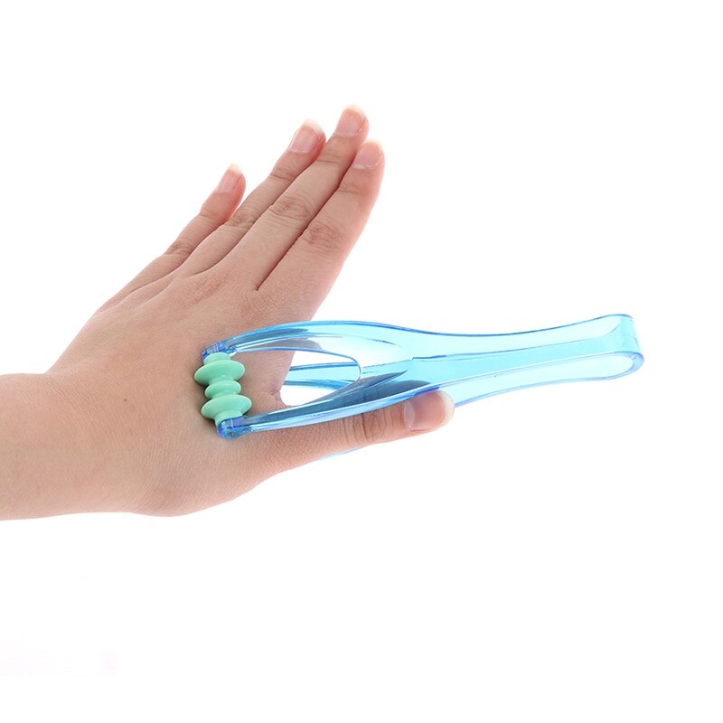 Hand Acupuncture Points Finger Joint Massager Roll... – Vicedeal