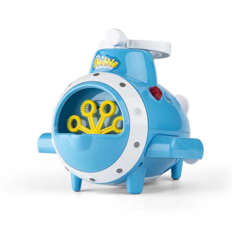 Submarine Bubble Machine Automatic Bubble Maker Bu... – Grandado