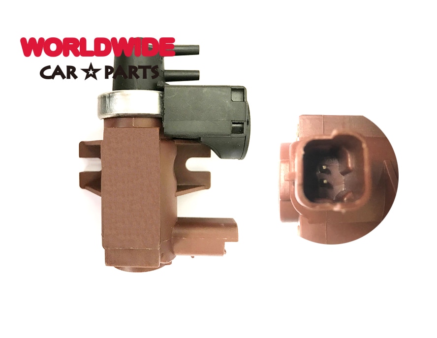 Original Pressure Boost Control Valve Solenoid Val... – Grandado