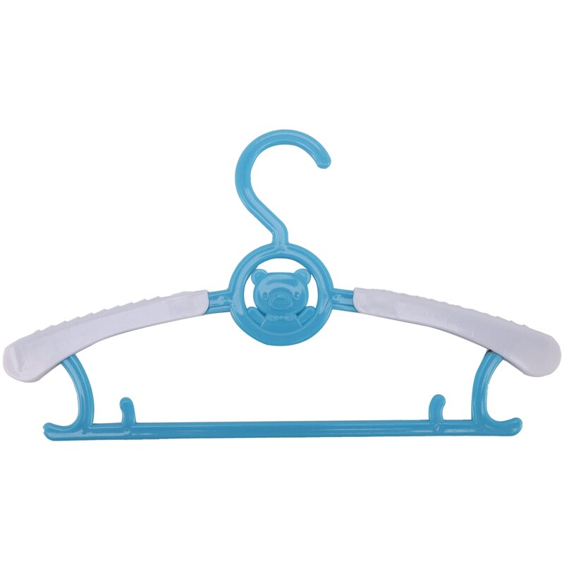 Baby Clothes Hangers Telescopic Clothes Cute Carto... – Vicedeal