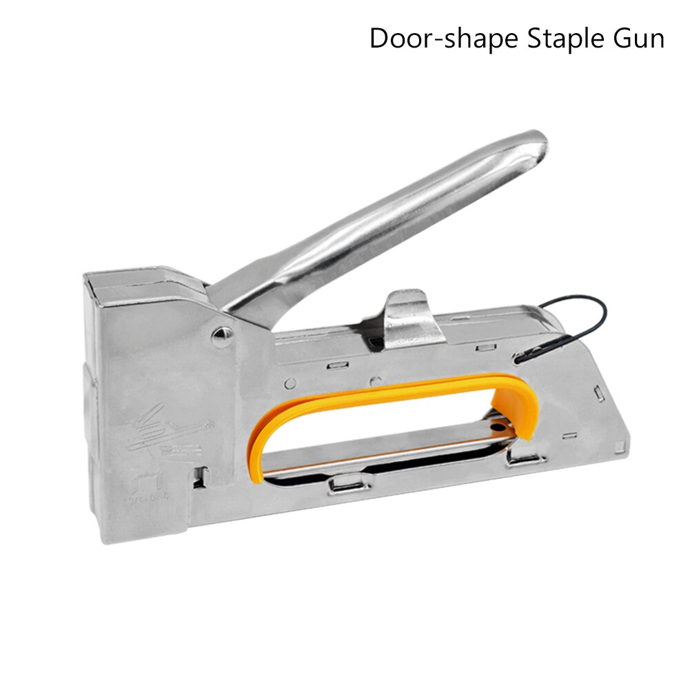 3 In 1 Multitool Nail Staple Furniture Stapler Too... – Grandado