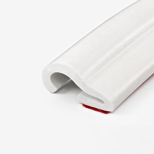 SealingTape Draught Excluder Seal Strip Insulation... – Grandado