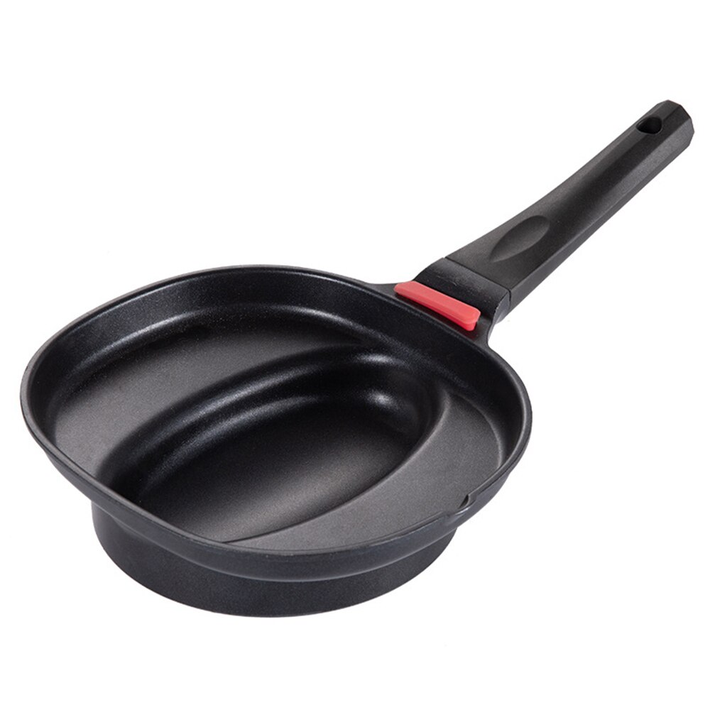 Japanese Style Frying Pan Omelet Rice/Takoyaki Pan... – Vicedeal