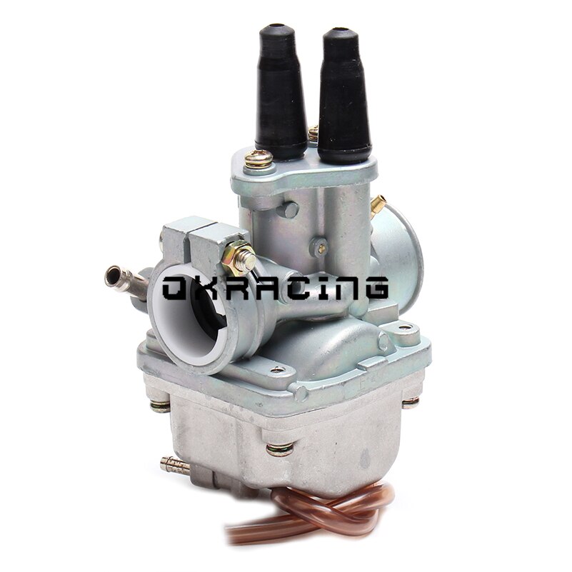 Motorcycle Carb Carburetor For YAMAHA PW80 PW PY 8... – Grandado