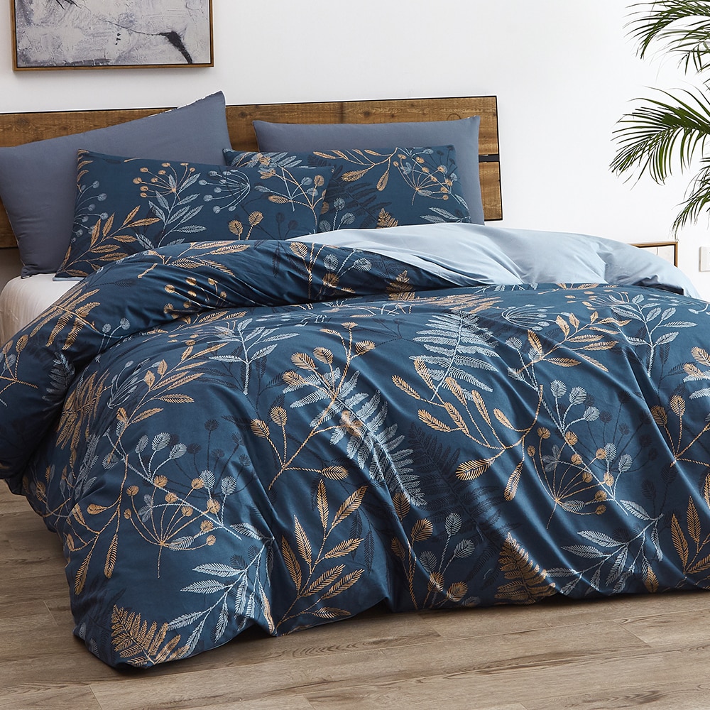 Cotton Quilt Cover The Bedroom Bedding Comfortable... – Grandado