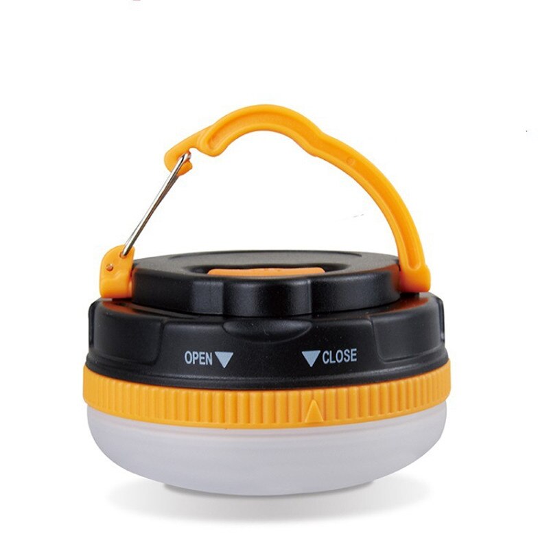 Mini lanterne Portable, Rechargeable par USB, lumi... – Grandado