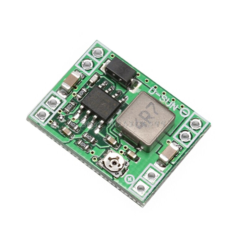1pc mp1584 3a DC-DC conversor ajustável step down ... – Vicedeal