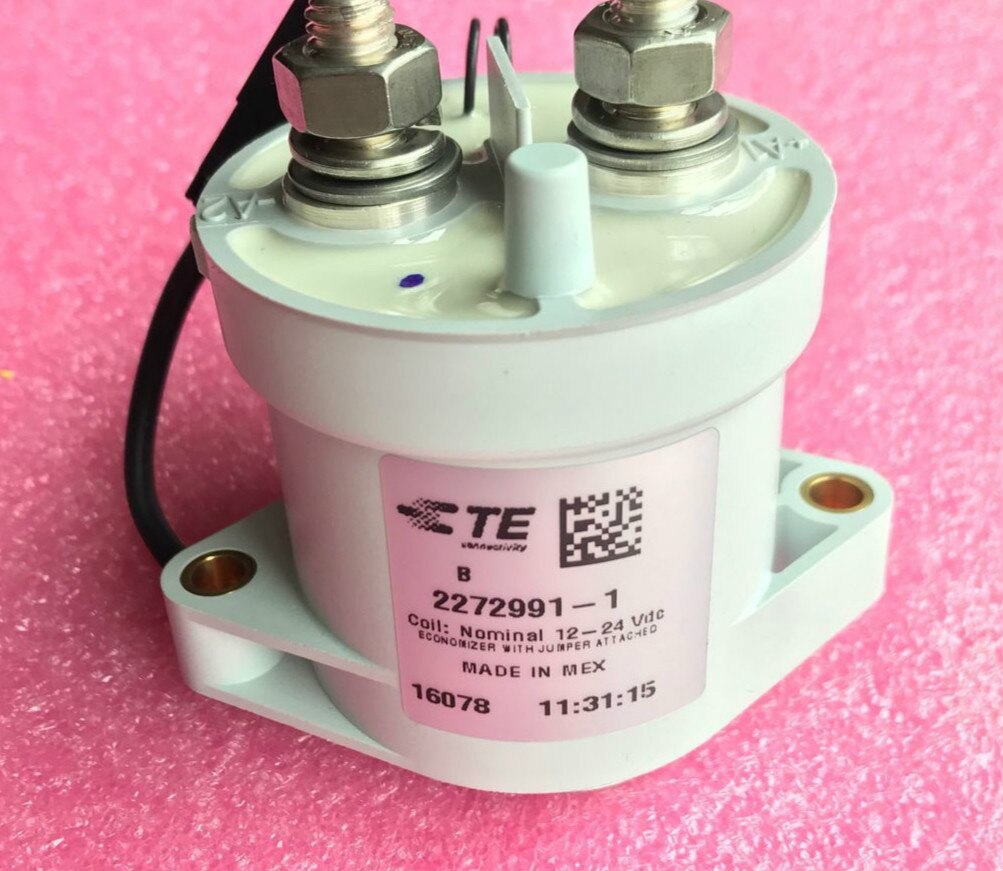 Energy Automotive Relay EVC500 2272991-1 – Grandado