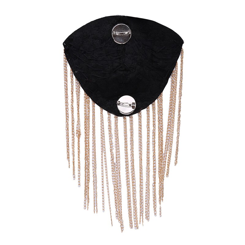 Tide British Pins Epaulette Epaulet Suit Epaulette... – Grandado