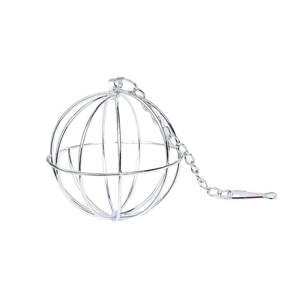 Roestvrij Staal Huisdier Konijnen Speelgoed Ronde ... – Grandado