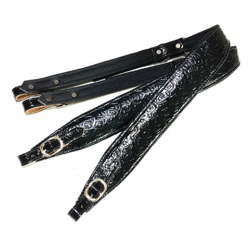 Et par stropper fortykket og utvidet trekkspillrei... – Vicedeal