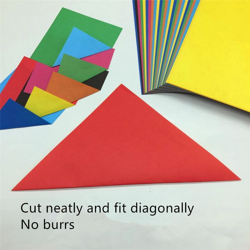 24 sheet 6 inch Random Bullet Journal paper pack s... – Vicedeal