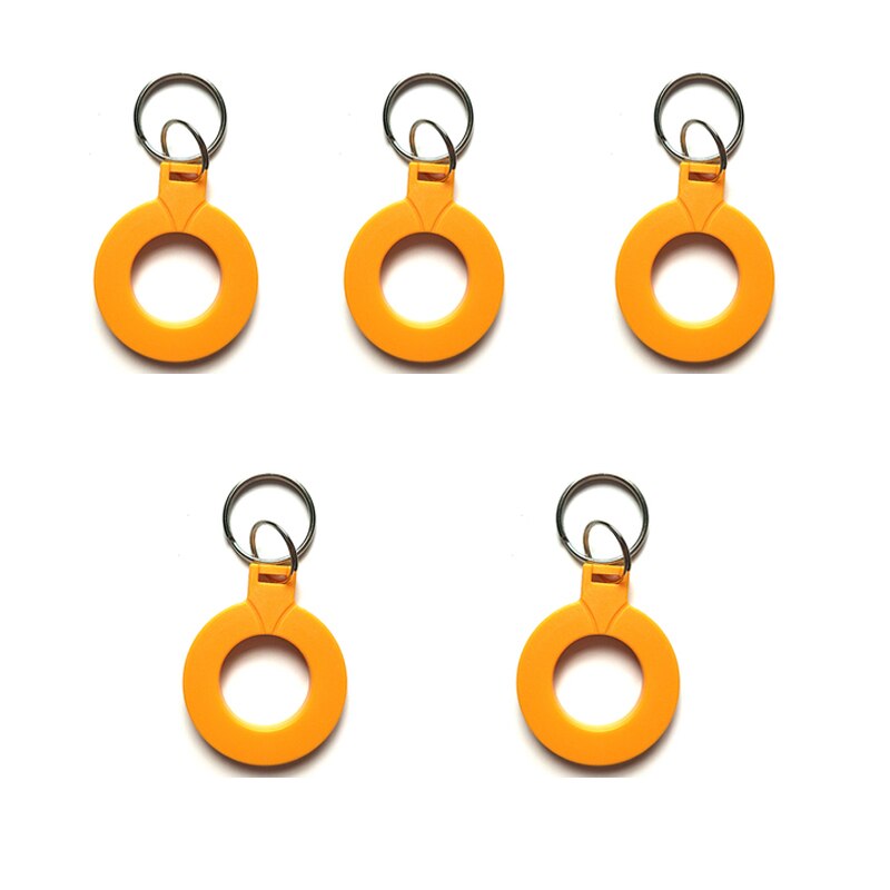 5Pcs Uid Rfid Tag Keyfob Voor Mif 1K S50 13.56Mhz ... – Vicedeal