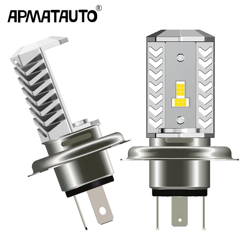 Bombilla de faro LED H4 para BMW, G310R, F800R, G6... – Grandado