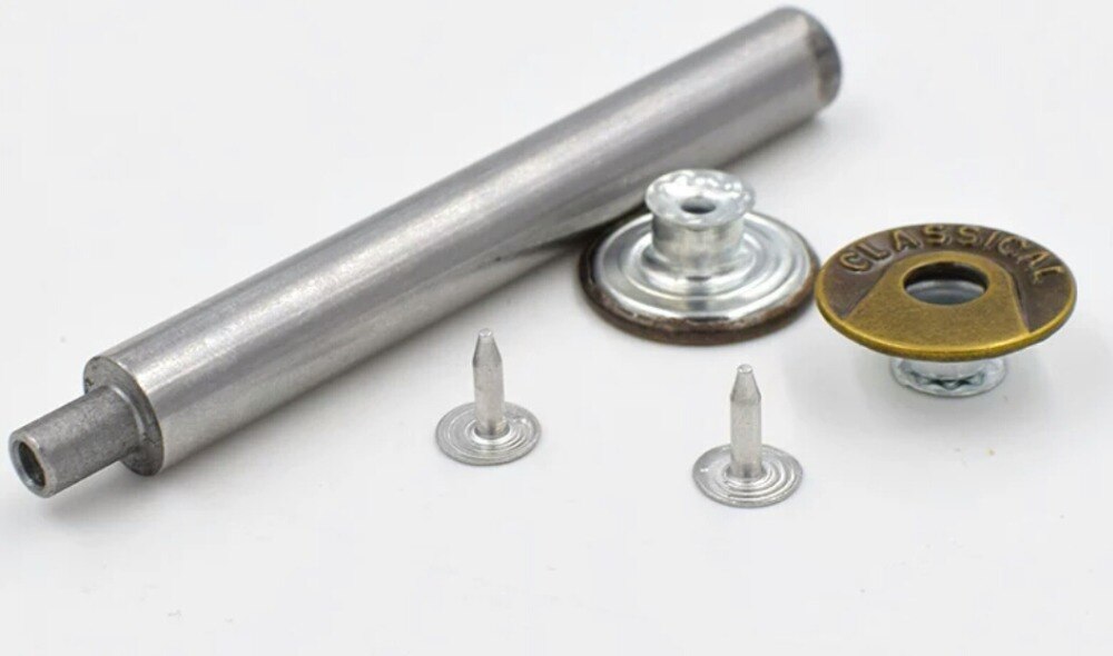 Knitting Needles Diy Leathercraft Craft Tool Die P... – Vicedeal