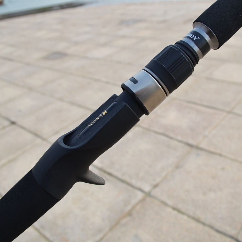 TOMA 1.8M Fast Action Spinning Light Jigging Fishi... – Grandado