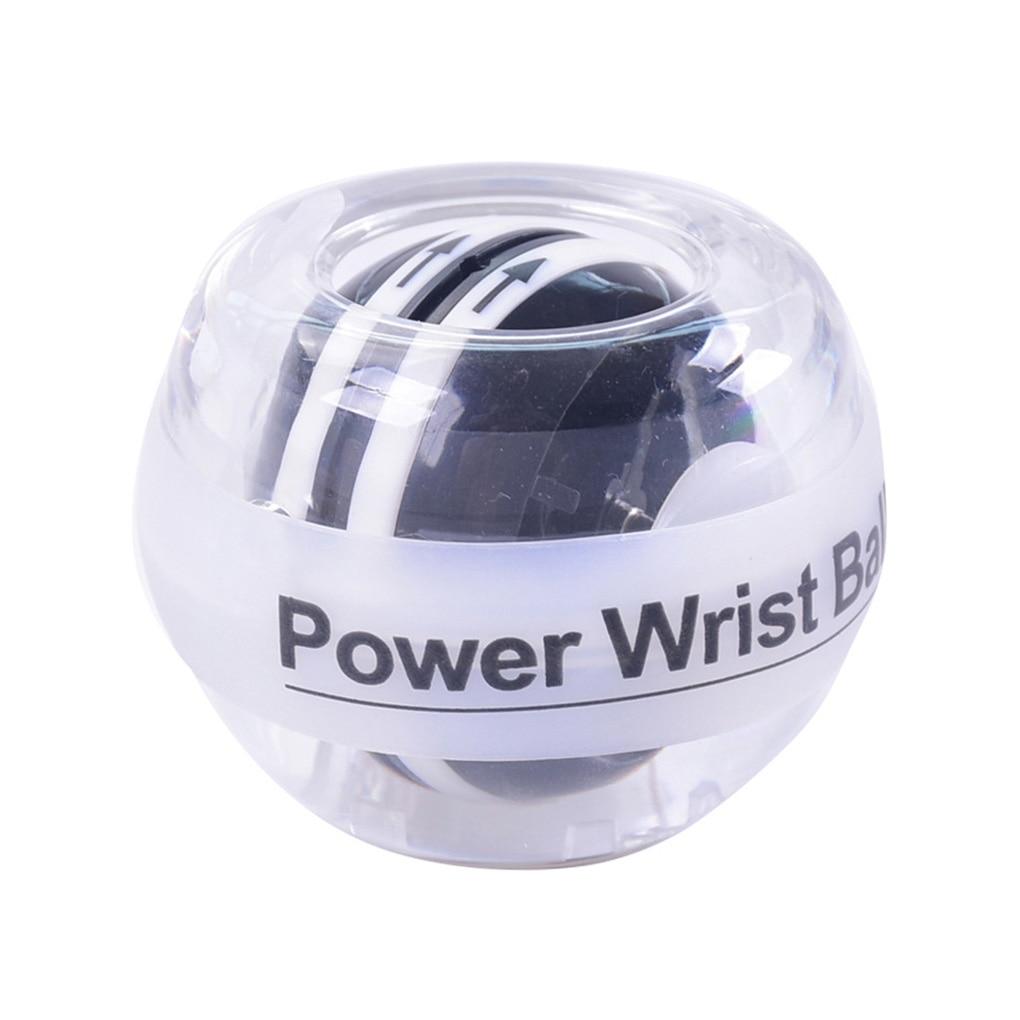 Portable Strengthener Force Power Wrist Ball Muscl... – Vicedeal